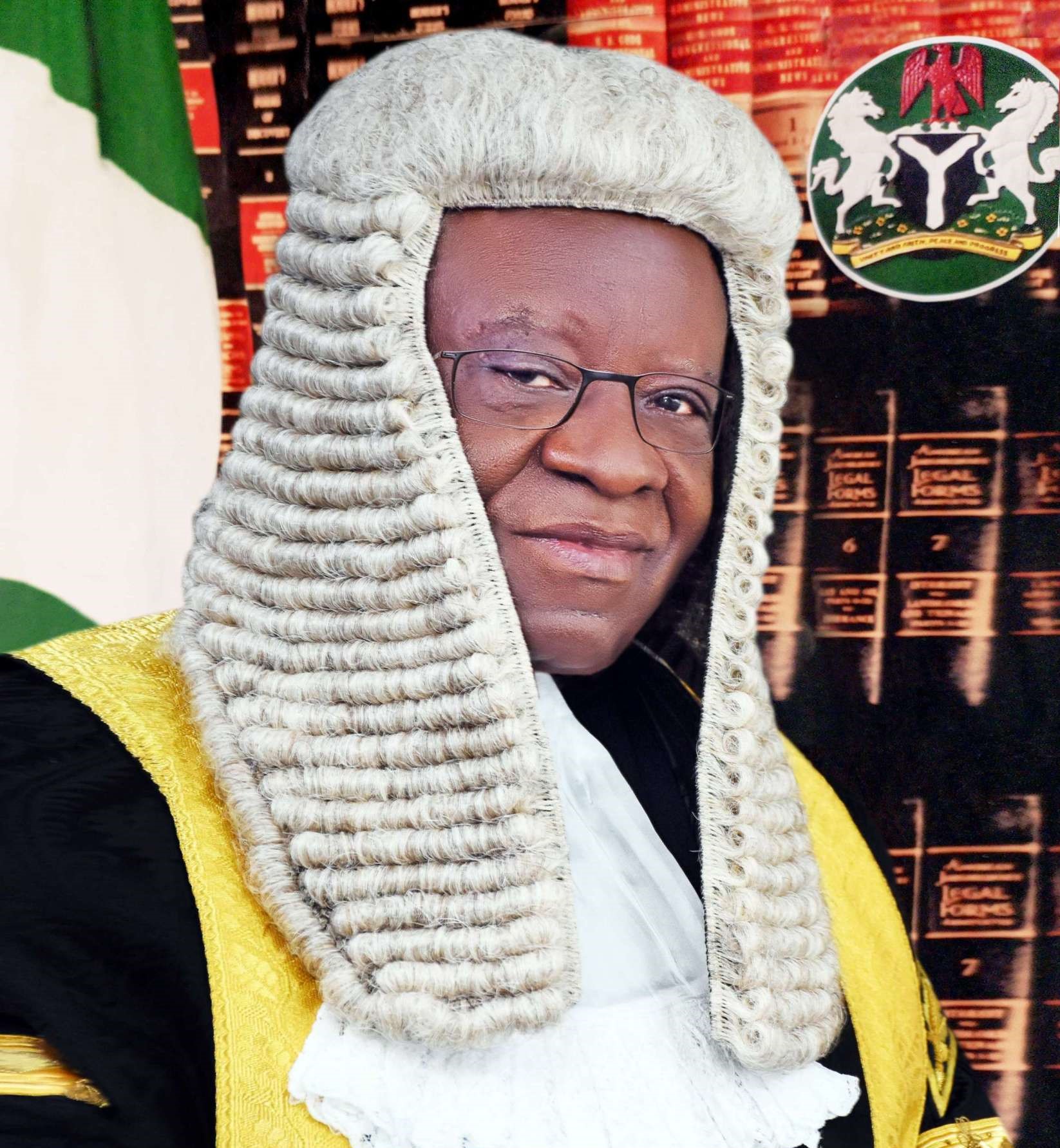Supreme Court of Nigeria